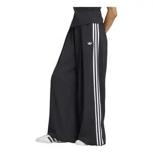 Adidas X Jennie Pleated Track Pants Asia Sizing - Black