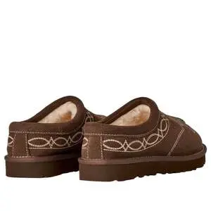 UGG Tasman Western - Burnt Cedar