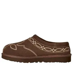 UGG Tasman Western - Burnt Cedar