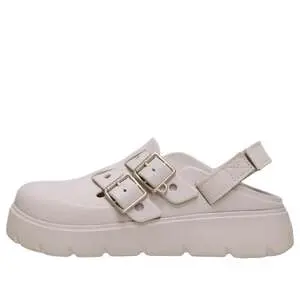 CROCS Loaferette Punk - Cocoa