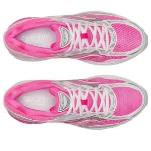 Saucony Progrid Omni Sauctop 'pink