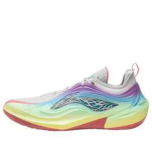 LI-NING Jimmy Butler 4 'thorn Path - Multicolor