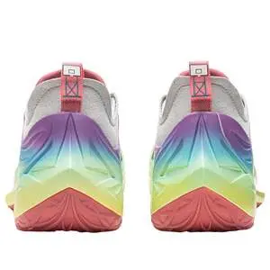 LI-NING Jimmy Butler 4 'thorn Path