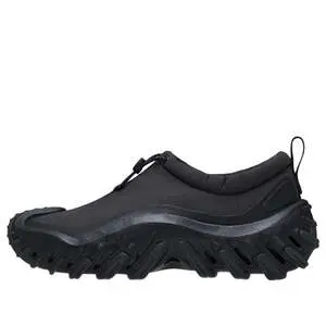 CROCS Echo Element Hurricane - Black