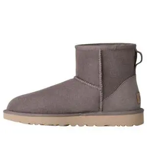 UGG Classic Mini Ii - Gray