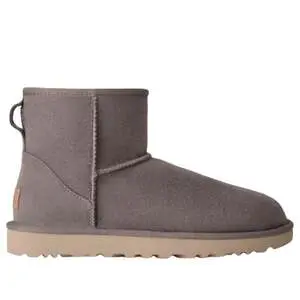 UGG Classic Mini Ii - Gray