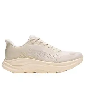 Hoka One One Clifton 'alabaster Oat Milk