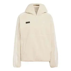 Adidas X Jennie Fleece Hoodie Jacket Asia Sizing - Bliss