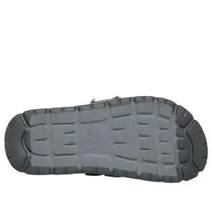 CROCS Loaferette Punk Starry Night 'carbon