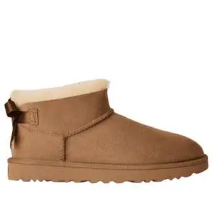 UGG Ultra Mini Bailey Bow
