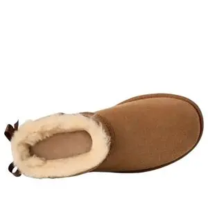 UGG Ultra Mini Bailey Bow