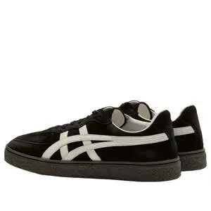 Onitsuka Tiger Nippon Made Gsm 'black Ivory