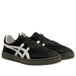 Onitsuka Tiger Nippon Made Gsm 'black Ivory