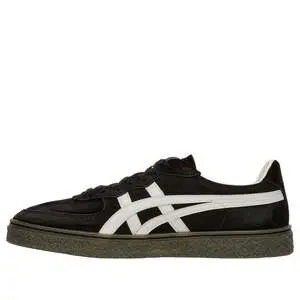 Onitsuka Tiger Nippon Made Gsm 'black Ivory - Black/ivory
