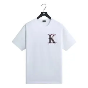 Kith Swallow Emblem T-shirt - White