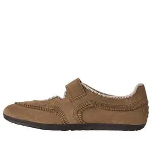 UGG Quill Mary Jane - Light Bronze