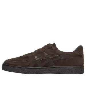 Onitsuka Tiger Nippon Made Gsm - Coffee