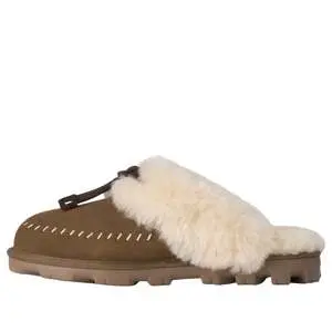 UGG Coquette Stitch - Light Bronze