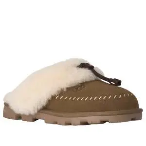 UGG Coquette Stitch
