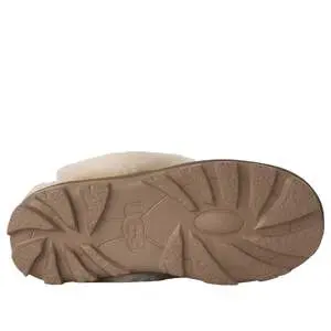 UGG Coquette Stitch