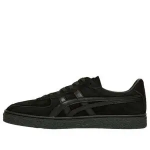 Onitsuka Tiger Nippon Made Gsm - Black