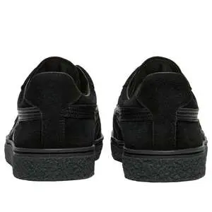Onitsuka Tiger Nippon Made Gsm - Black