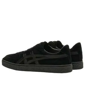 Onitsuka Tiger Nippon Made Gsm - Black