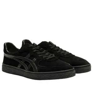 Onitsuka Tiger Nippon Made Gsm - Black
