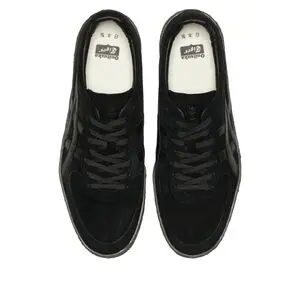 Onitsuka Tiger Nippon Made Gsm - Black