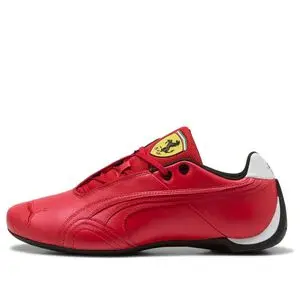 PUMA X Scuderia Ferrari Future Cat Monza 'rosso Corsa - Red