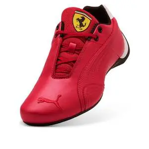 PUMA X Scuderia Ferrari Future Cat Monza 'rosso Corsa