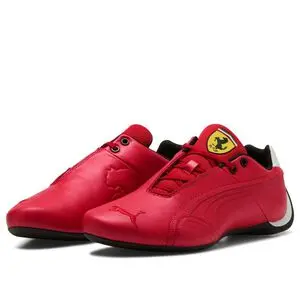 PUMA X Scuderia Ferrari Future Cat Monza 'rosso Corsa