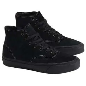 VANS Authentic Hi 2.0 'black - Black/black