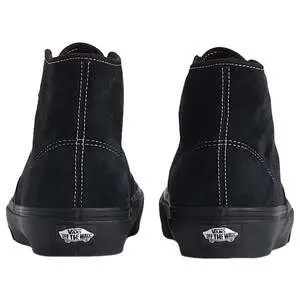 VANS Authentic Hi 2.0 'black - Black/black