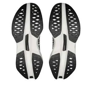 On Cloudboom Max 'white Celeste - White/celeste