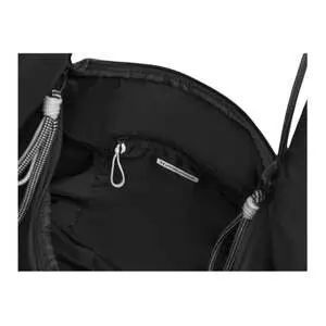 Under Armour Ua Studio Cinch Crescent Bag - Black