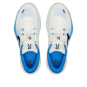 On The Roger Pro 3 Clay 'ivory Jay - Ivory/jay