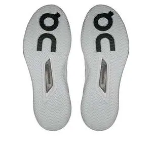 On The Roger Pro 3 Clay 'ivory Jay - Ivory/jay