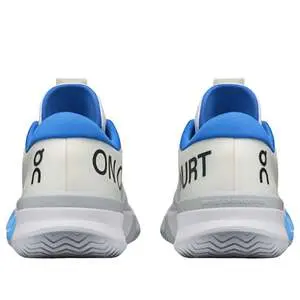 On The Roger Pro 3 Clay 'ivory Jay - Ivory/jay