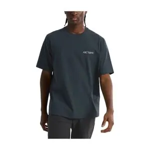 Arc'teryx Envoy Grandwall Printed T-shirt 'orion