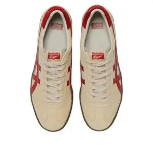 Onitsuka Tiger Tokuten 'camel Red