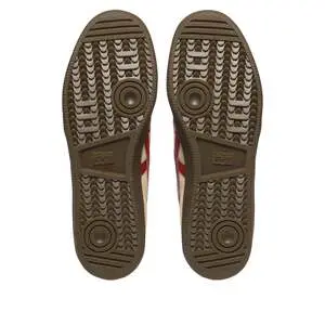 Onitsuka Tiger Tokuten 'camel Red