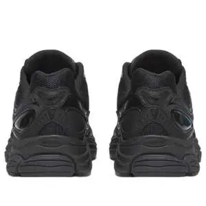 Saucony Progrid Omni Tmy - Black
