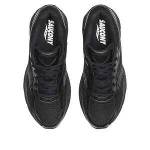 Saucony Progrid Omni Tmy - Black