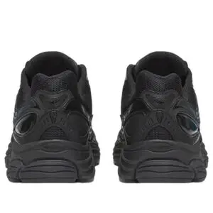 Saucony Progrid Omni Tmy - Black