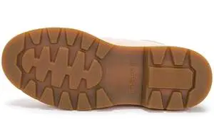 Timberland Linden Woods 6 Inch Waterproof Boots 'light Beige Nubuck