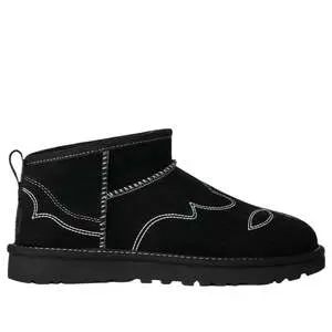 UGG Classic Ultra Mini Western