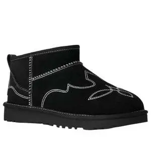 UGG Classic Ultra Mini Western