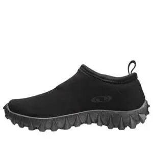 SALOMON Snowclog Og 'black Asphalt - Black/asphalt