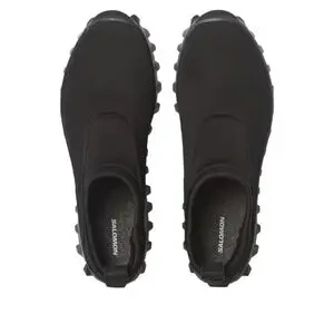 SALOMON Snowclog Og 'black Asphalt - Black/asphalt